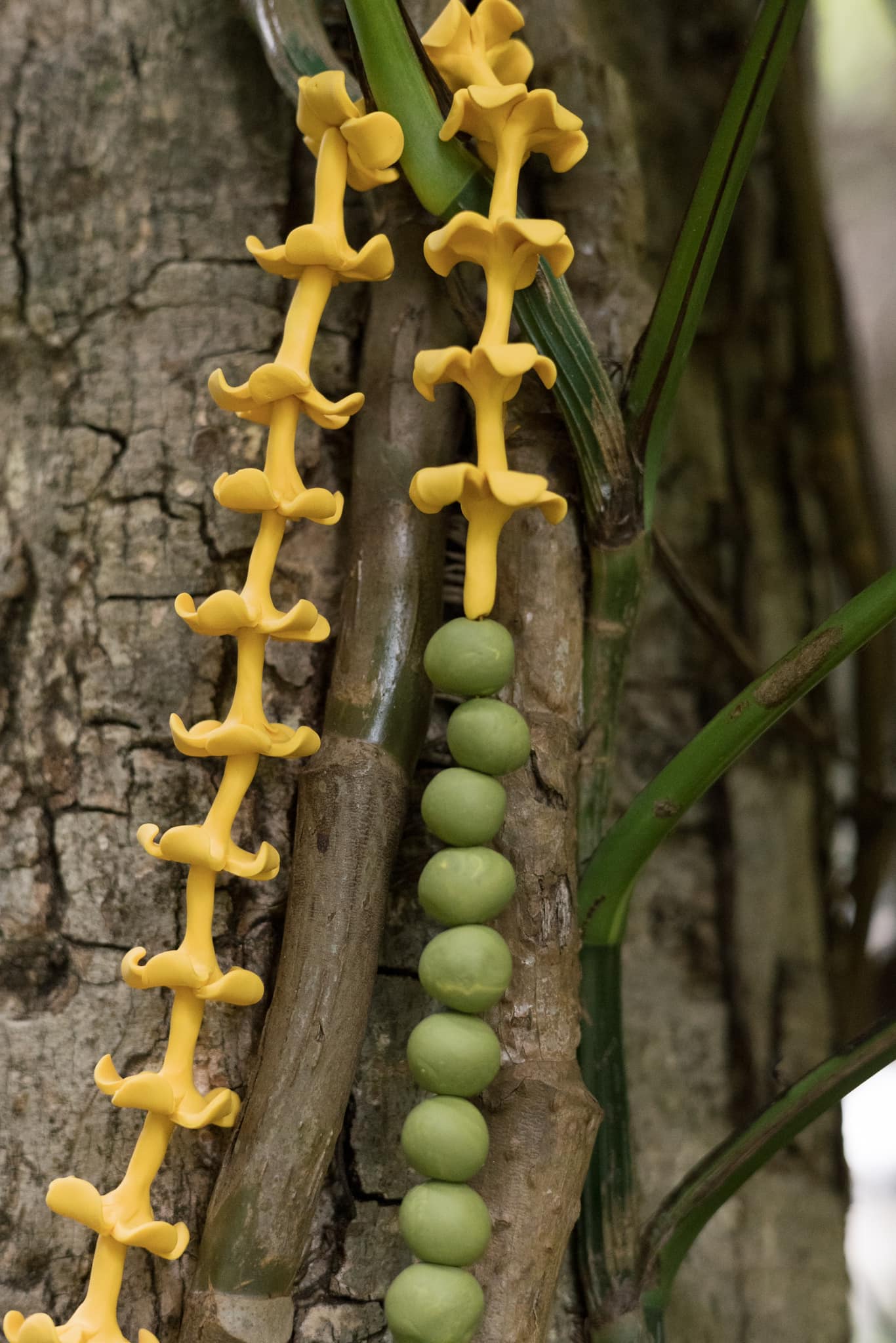 Specialty Custom Lei – Made by Mama