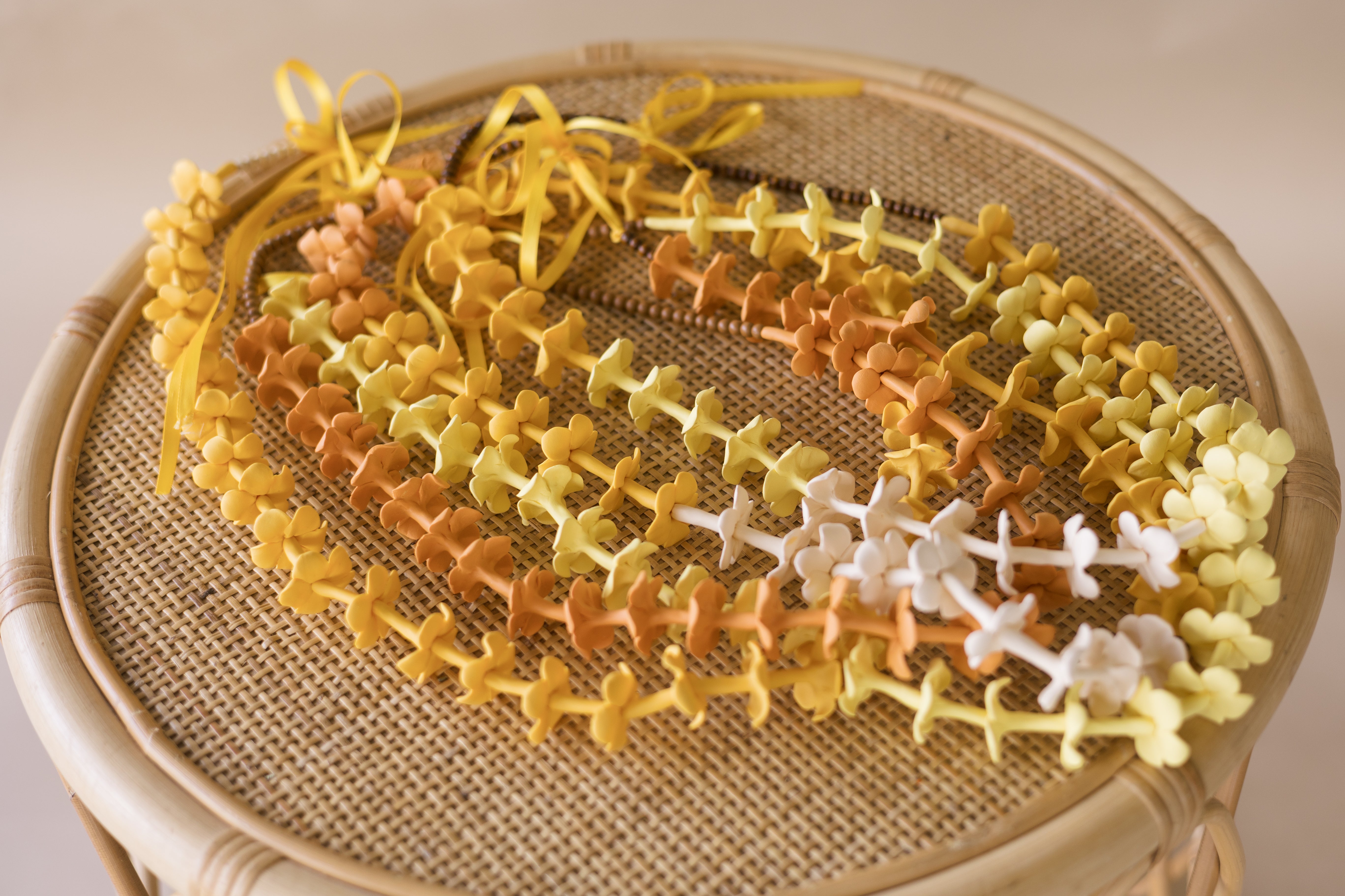 Standard Lei – Made by Mama